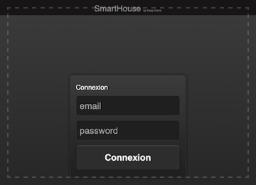 Easy-Domo SmartHouse